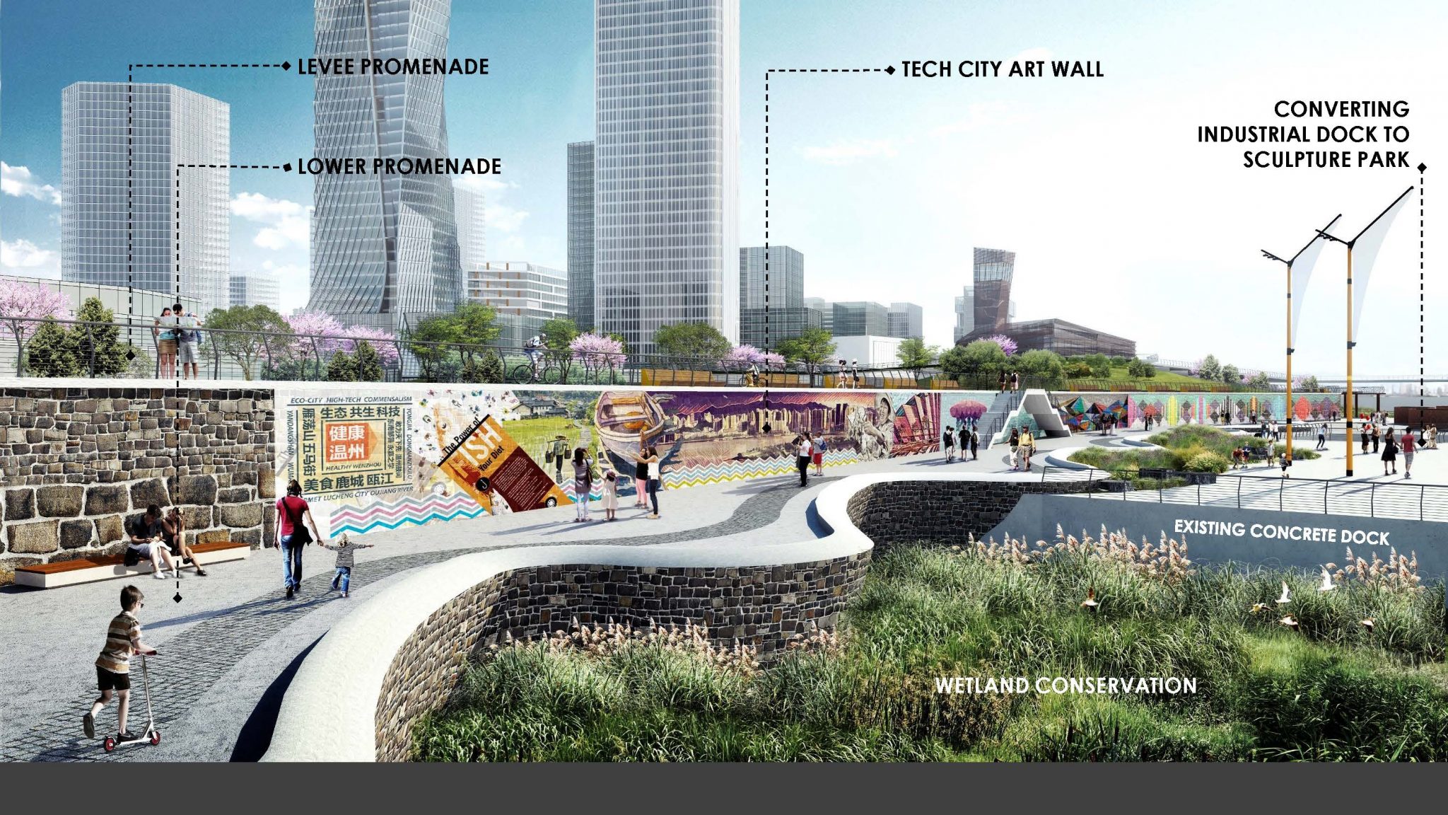 Can urban public space revitalize culture in the next wave of ...